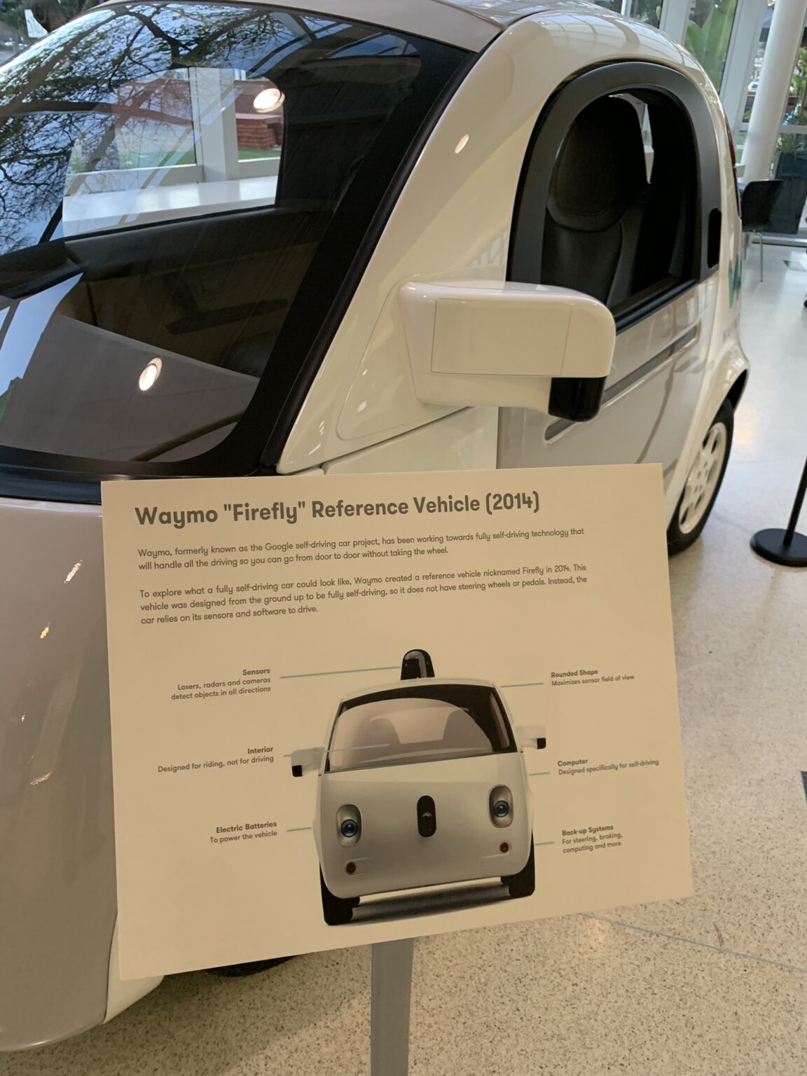 Waymo at Computer History Museum-1 – MONEYGINZAコム